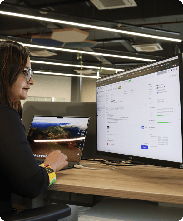 Custom Software Development Company - Taazaa