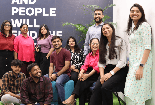 Custom Software Development Company - Taazaa