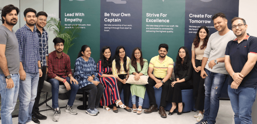 Custom Software Development Company - Taazaa