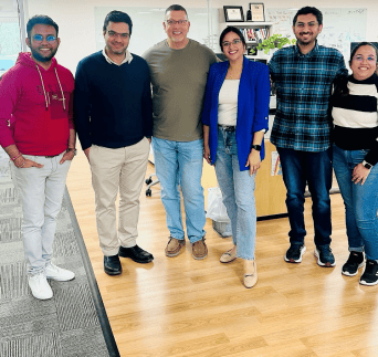 Custom Software Development Company - Taazaa