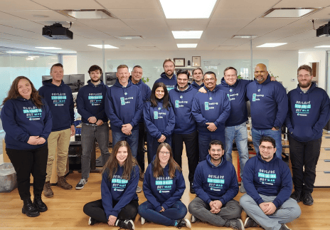 Custom Software Development Company - Taazaa