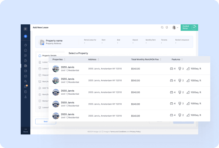 PropTech Software Development in USA - Taazaa Expert Solutions