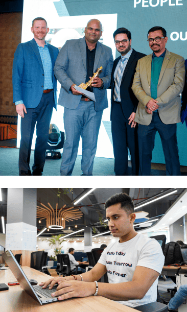 Software Development Jobs | Open Positions - Taazaa