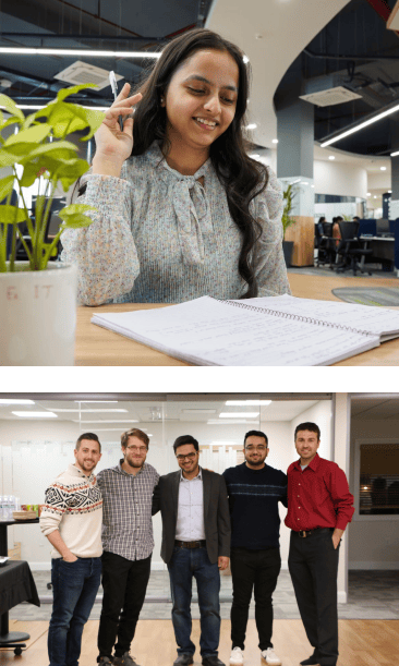 Software Development Jobs | Open Positions - Taazaa