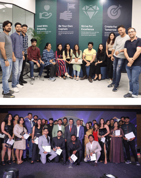 Software Development Jobs | Open Positions - Taazaa