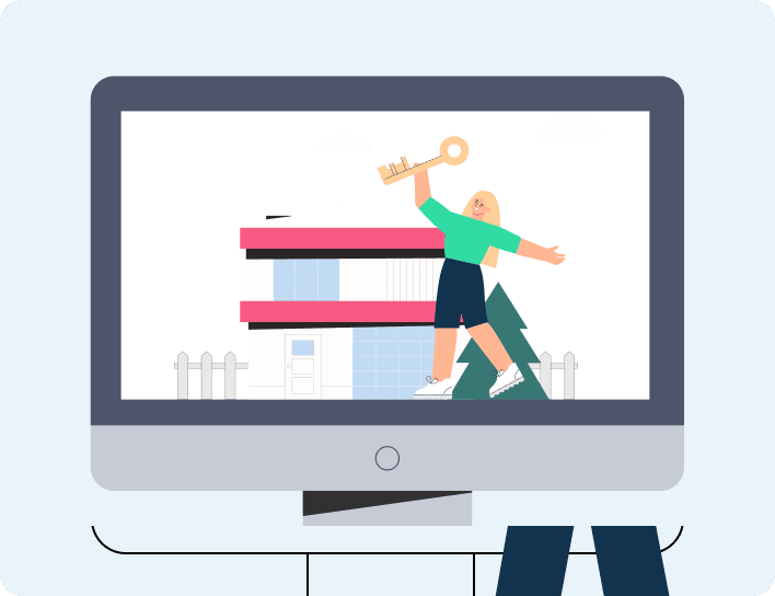 PropTech Software Development in USA - Taazaa Expert Solutions