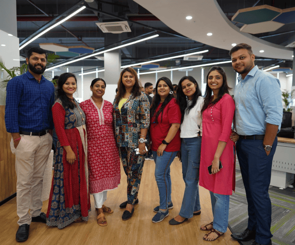 Software Development Jobs | Open Positions - Taazaa