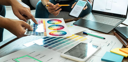 Top 6 Mobile Application Development Platforms - Taazaa USA