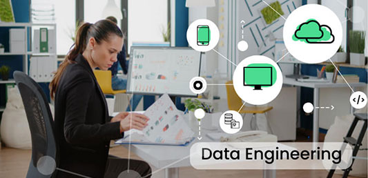 An Overview Of Data Engineering - Taazaa