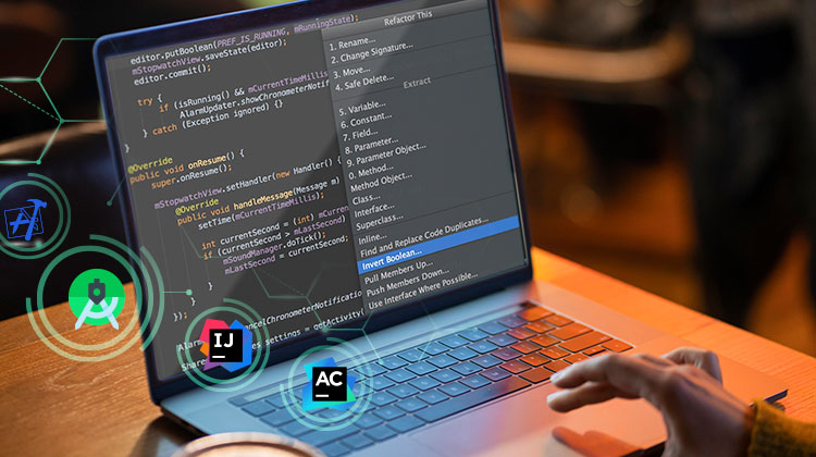 What Is the Best IDE for Mobile App Development? - Taazaa