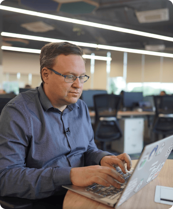 Custom Software Development Company - Taazaa