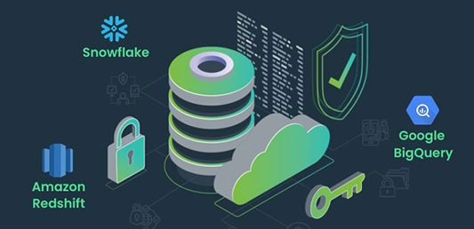 Snowflake vs Redshift vs BigQuery - Taazaa