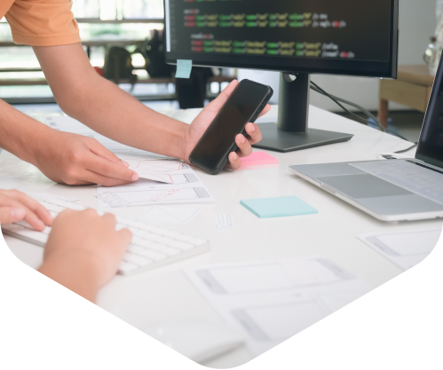 Top 6 Mobile Application Development Platforms - Taazaa USA