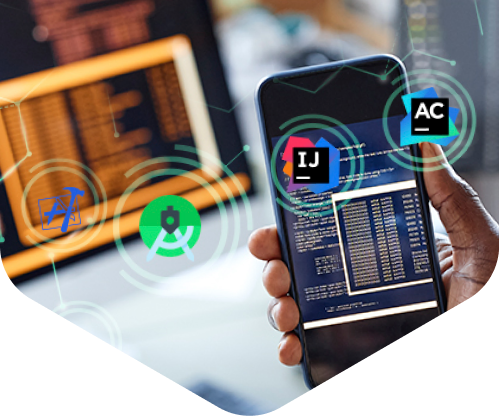 What Is the Best IDE for Mobile App Development? - Taazaa