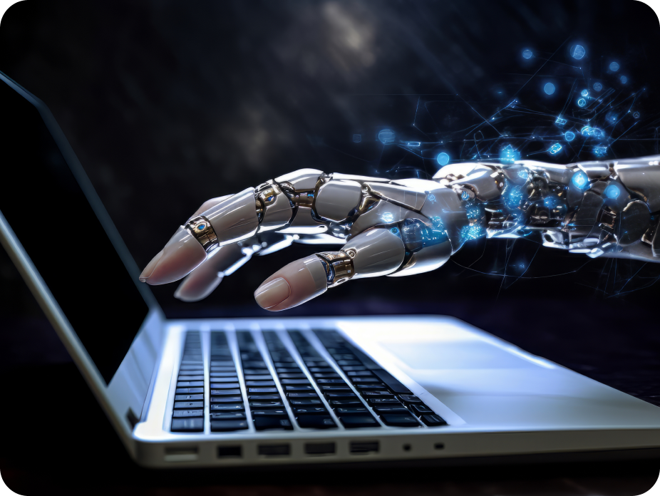 AI Development Company | Custom AI Solutions - Taazaa