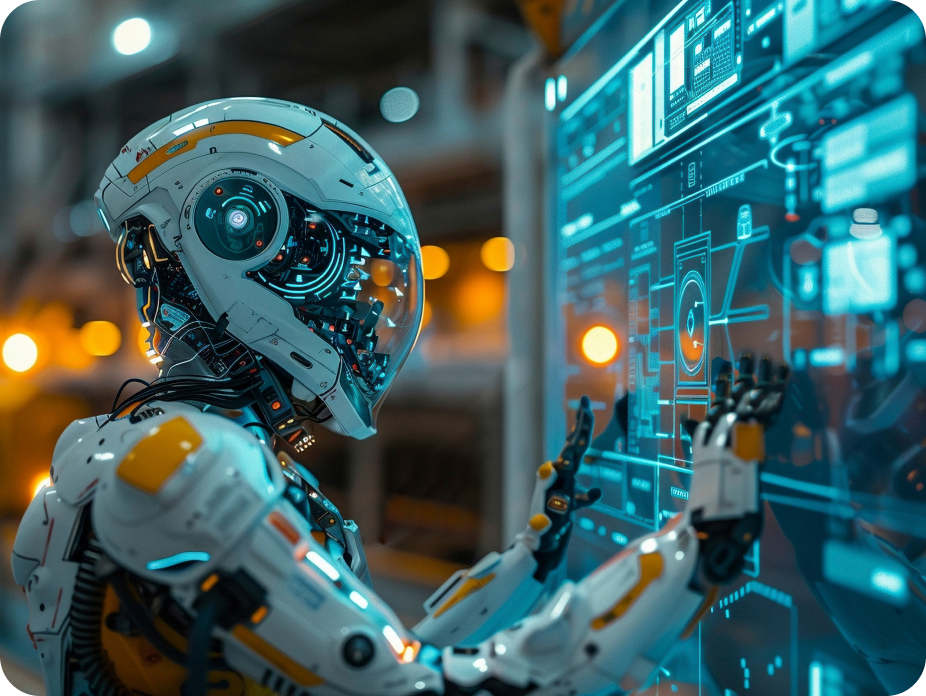 AI Development Company | Custom AI Solutions - Taazaa