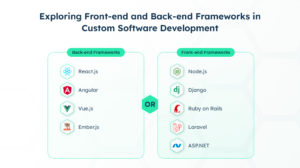 The Ultimate Guide to Custom Software Development - Taazaa USA