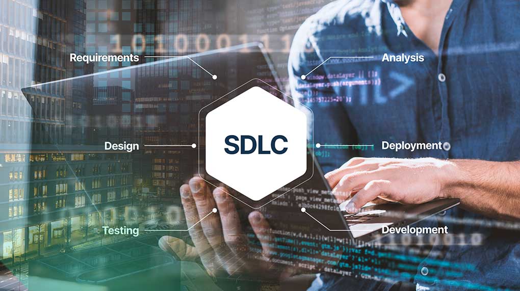 Secure Software Development Lifecycle in Data Security - Taazaa