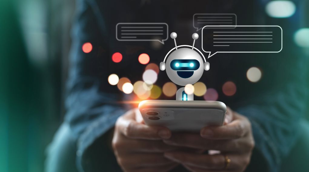 What is an NLP Chatbot? - Taazaa
