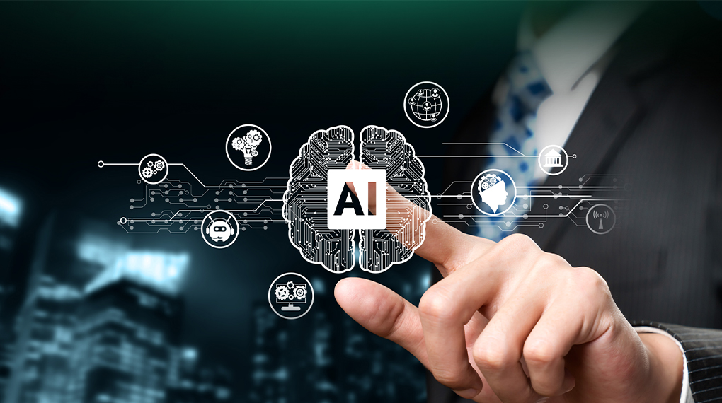 AI Augmentation and Customization for Enterprises - Taazaa